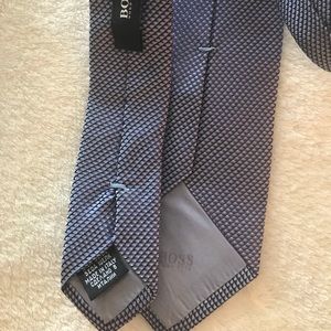 Hugo Boss | Accessories | Hugo Boss Ties Bundle Of Two | Poshmark